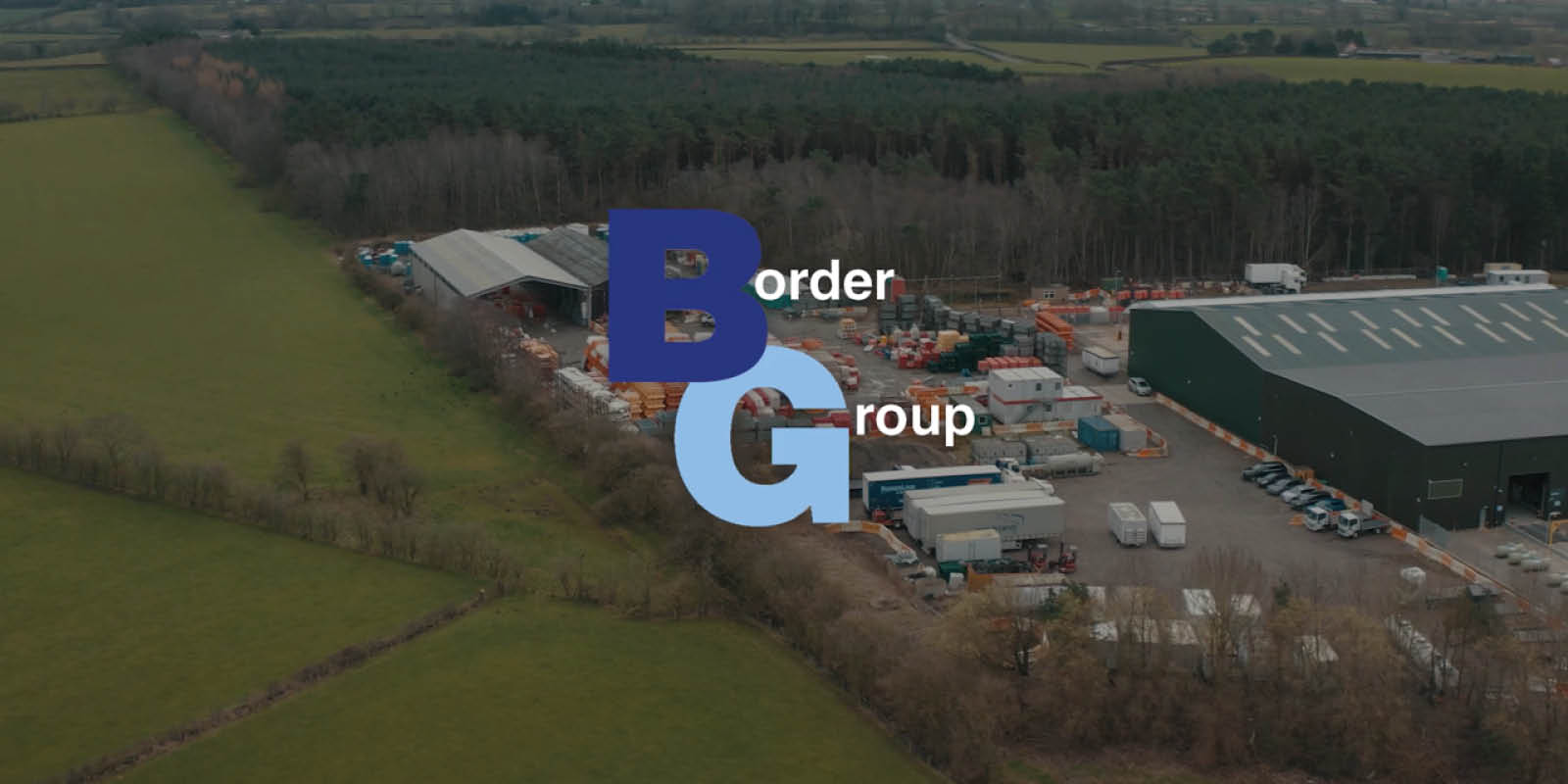 Learn more about Border Group - Border Group