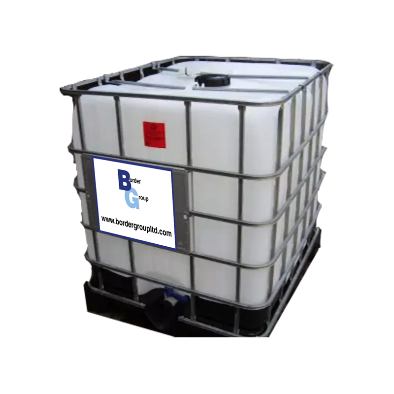 IBC Sales & Hire - Border Group